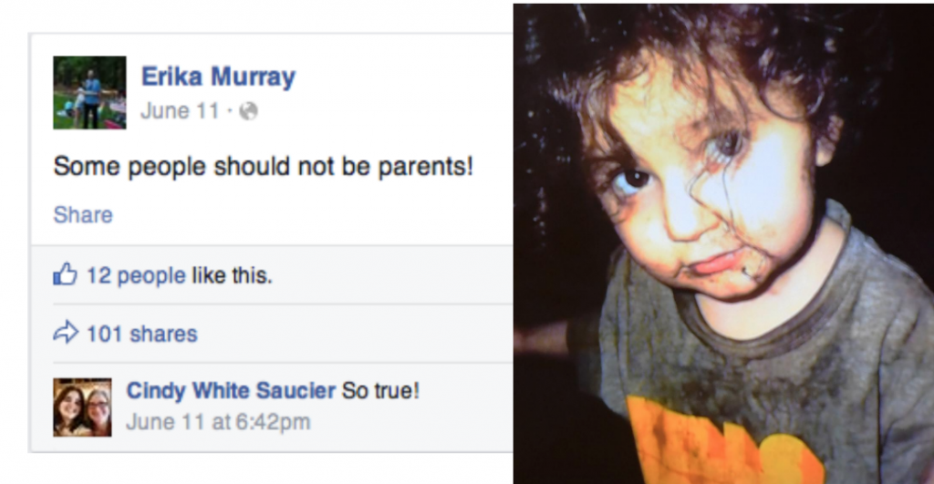 10 Startling Things We’ve Learned From Erika Murray’s Murder Trial For ...