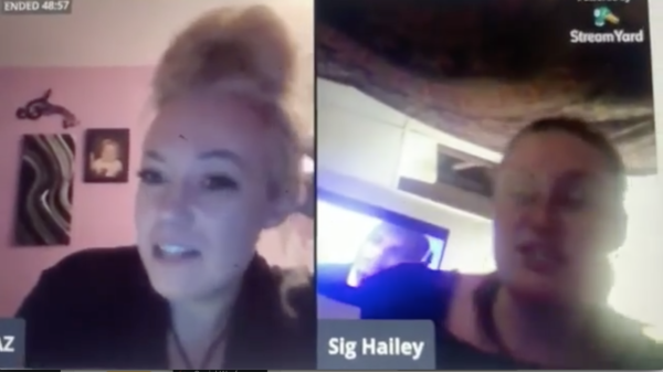 kate peter – TB Daily News