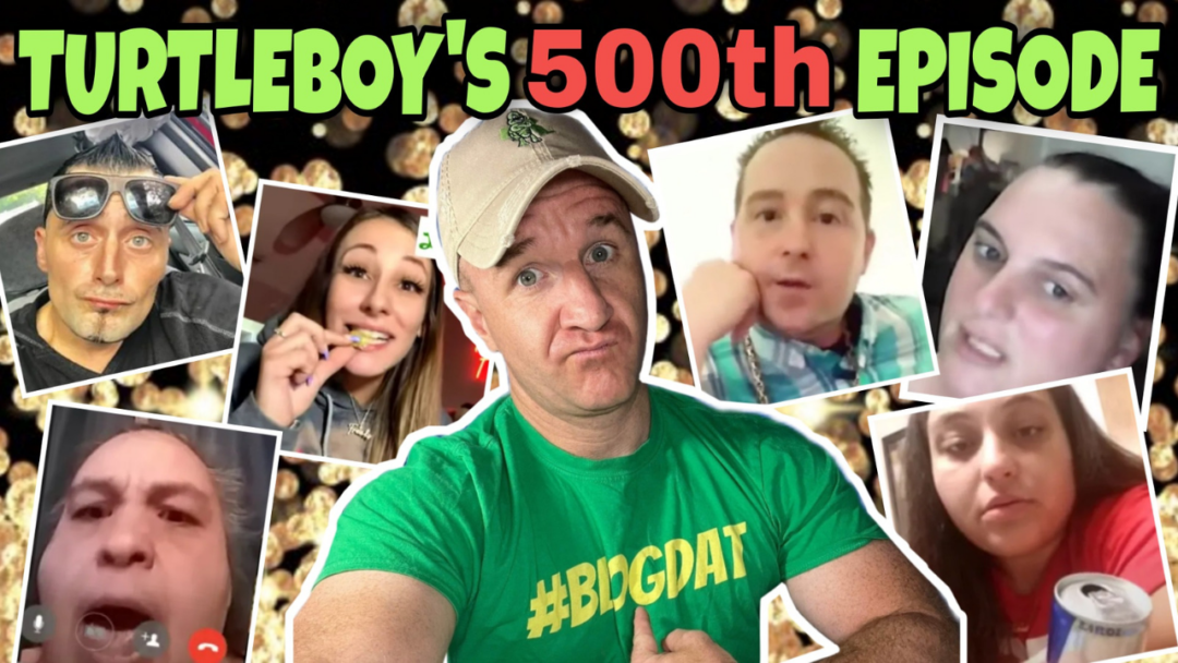 Live Show – TB Daily News