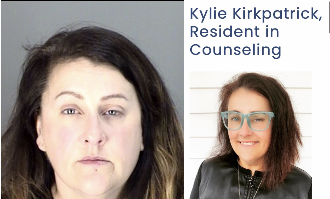 Rhode Island Wellness And Counseling Facility Hires Kylie Kirkpatrick Despite Facing 11 Felony ...