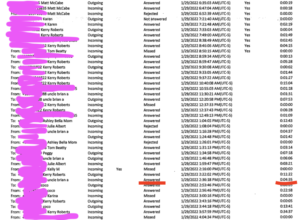 Canton Cover-Up Part 27: Brian Albert’s Attorney Wrongly States That He ...