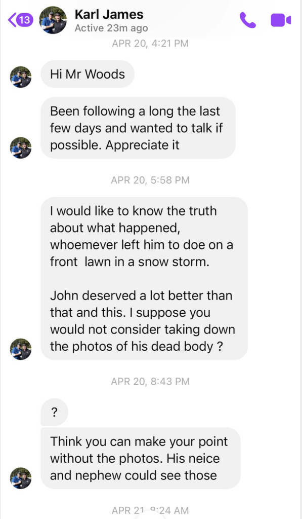 Canton Cover-Up Part 68: Boston Police Detective Karl Dugal Explains ...