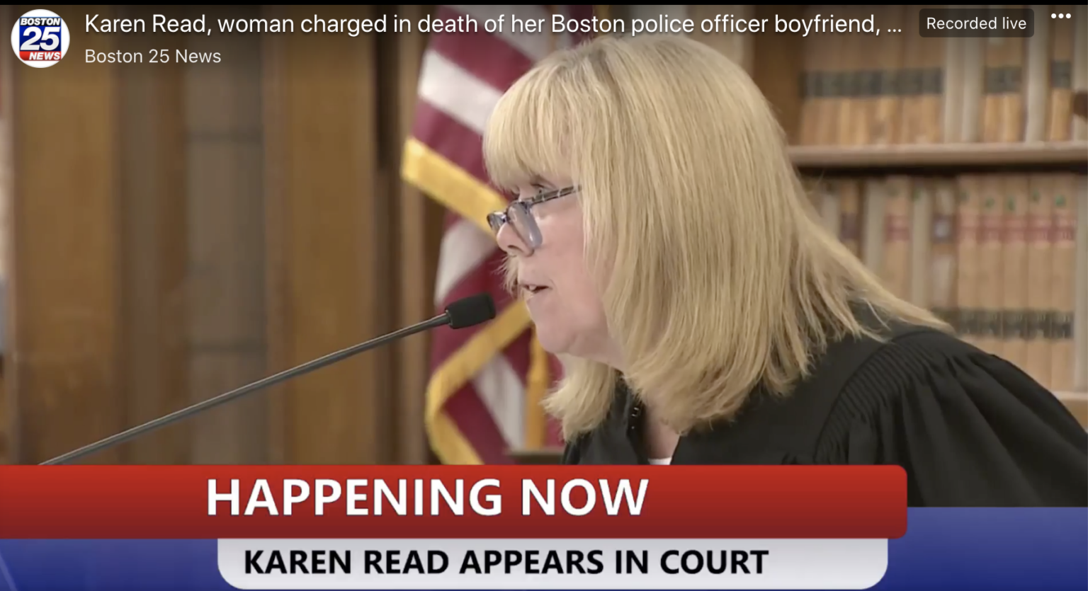 Canton Cover Up Part 39 Judge Cannone Cancels Evidentiary Hearing
