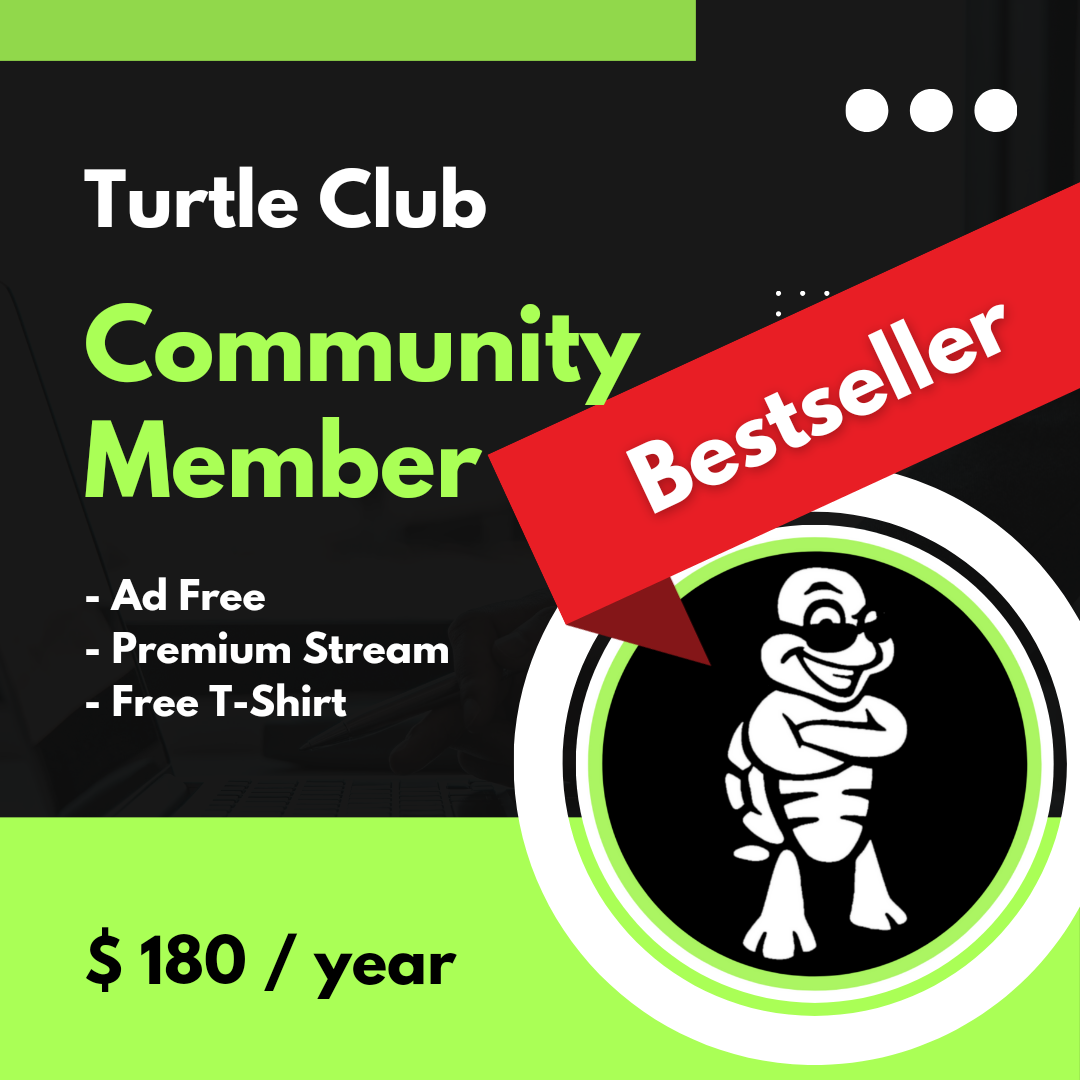 Turtle Club – TB Daily News
