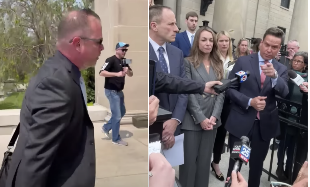 Canton Cover-Up Part 51: Adam Lally Files Motion To Gag Karen Read’s ...