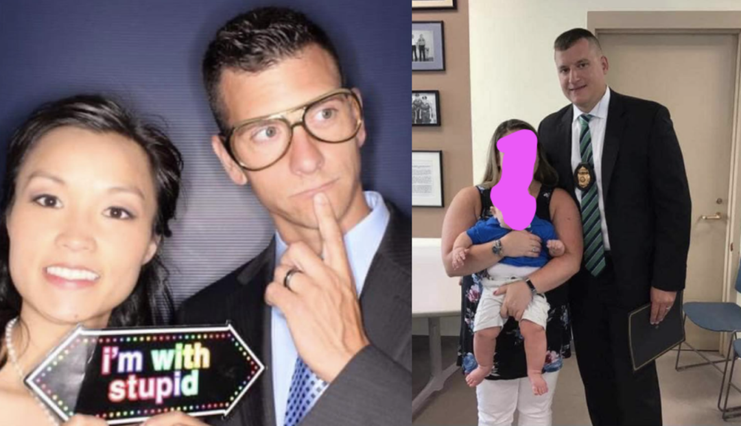 Canton Cover-Up Part 113: Trooper Nick Guarino Covered Up Thousands Of ...