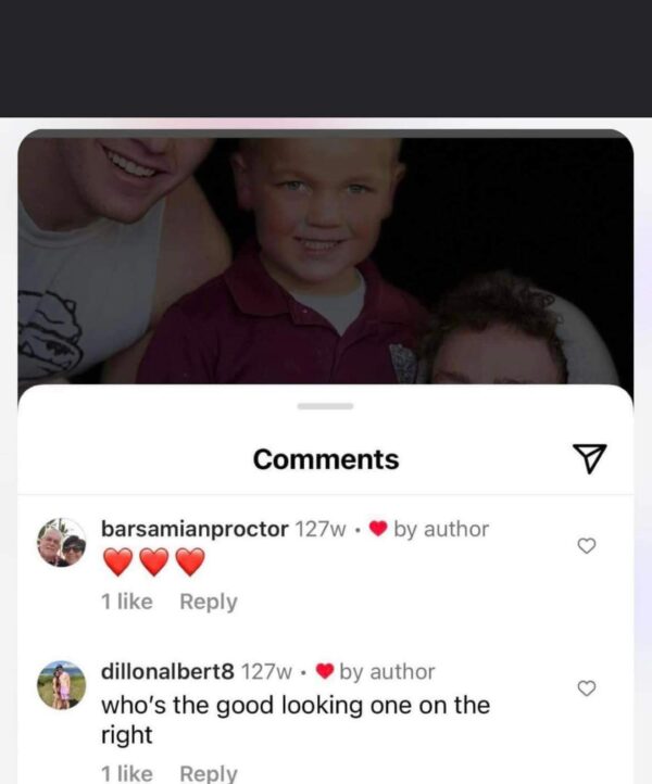 Canton Cover-Up Part 155: Colin Albert Is So Close To Michael Proctor’s ...