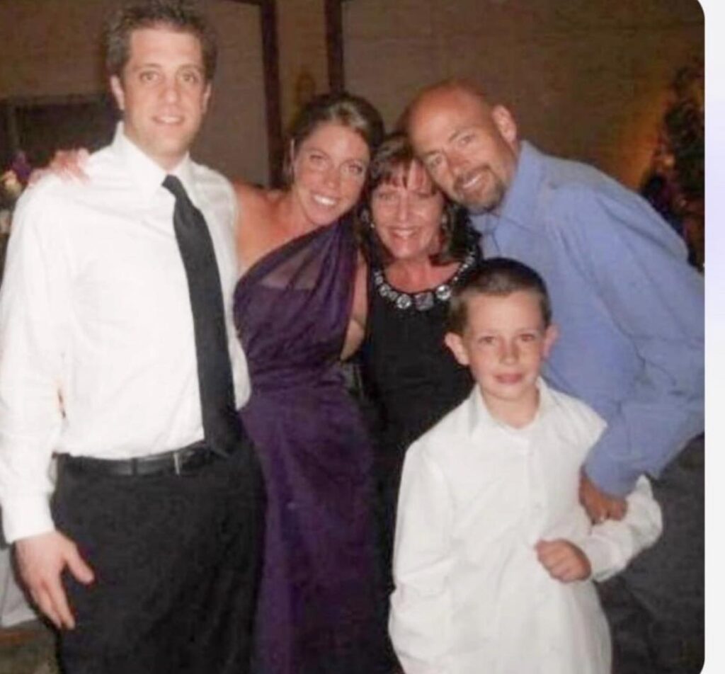 Canton Cover-Up Part 155: Colin Albert Is So Close To Michael Proctor’s ...