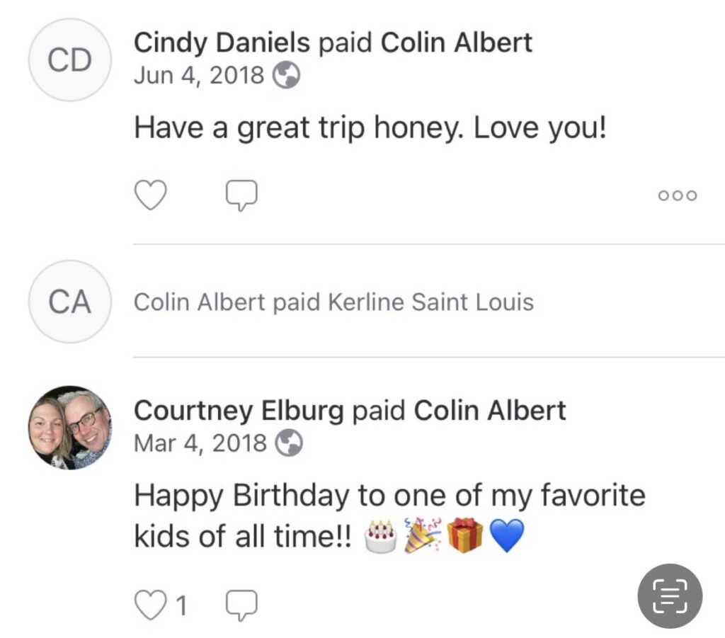 Canton Cover-Up Part 155: Colin Albert Is So Close To Michael Proctor’s ...