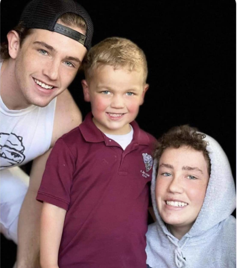 Canton Cover-Up Part 155: Colin Albert Is So Close To Michael Proctor’s ...