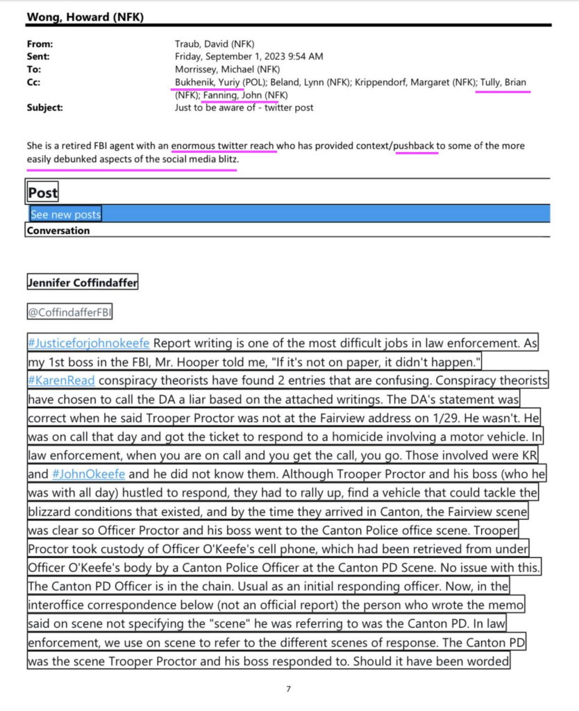 Canton Coverup Part 464: Hank Brennan Tried To Taint Potential Jury ...