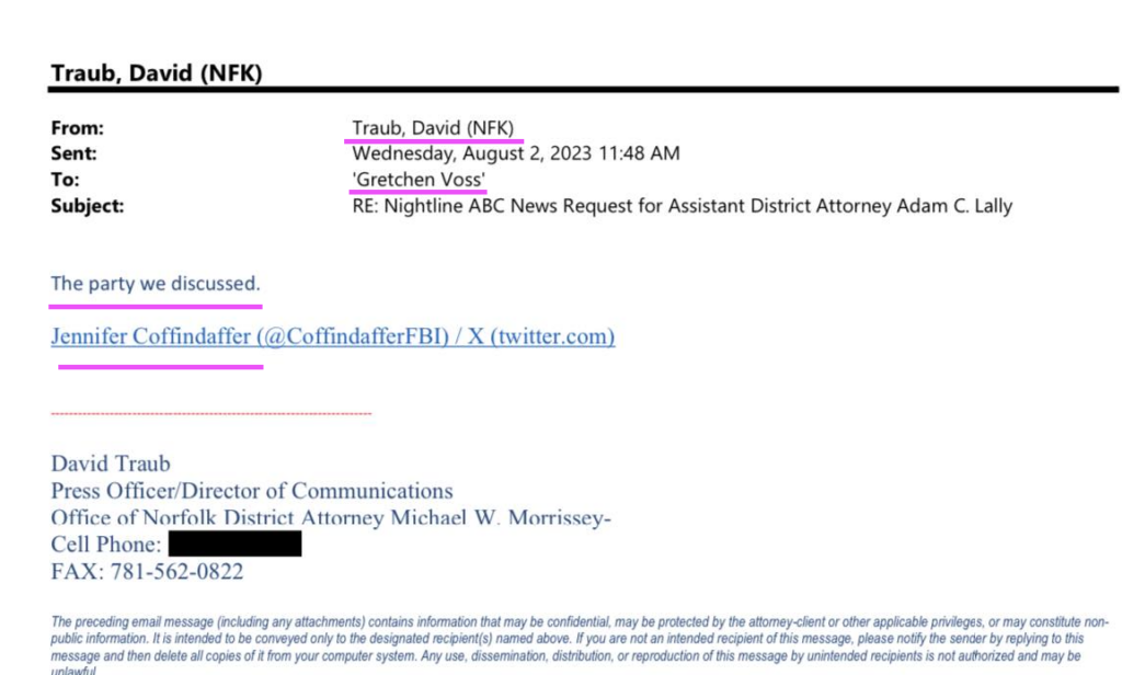 Canton Coverup Part 464: Hank Brennan Tried To Taint Potential Jury ...