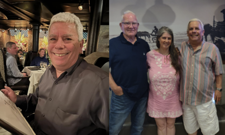 Ken Mello Has No Idea How Embarrassed He’s About To Be By The Corrupt ...