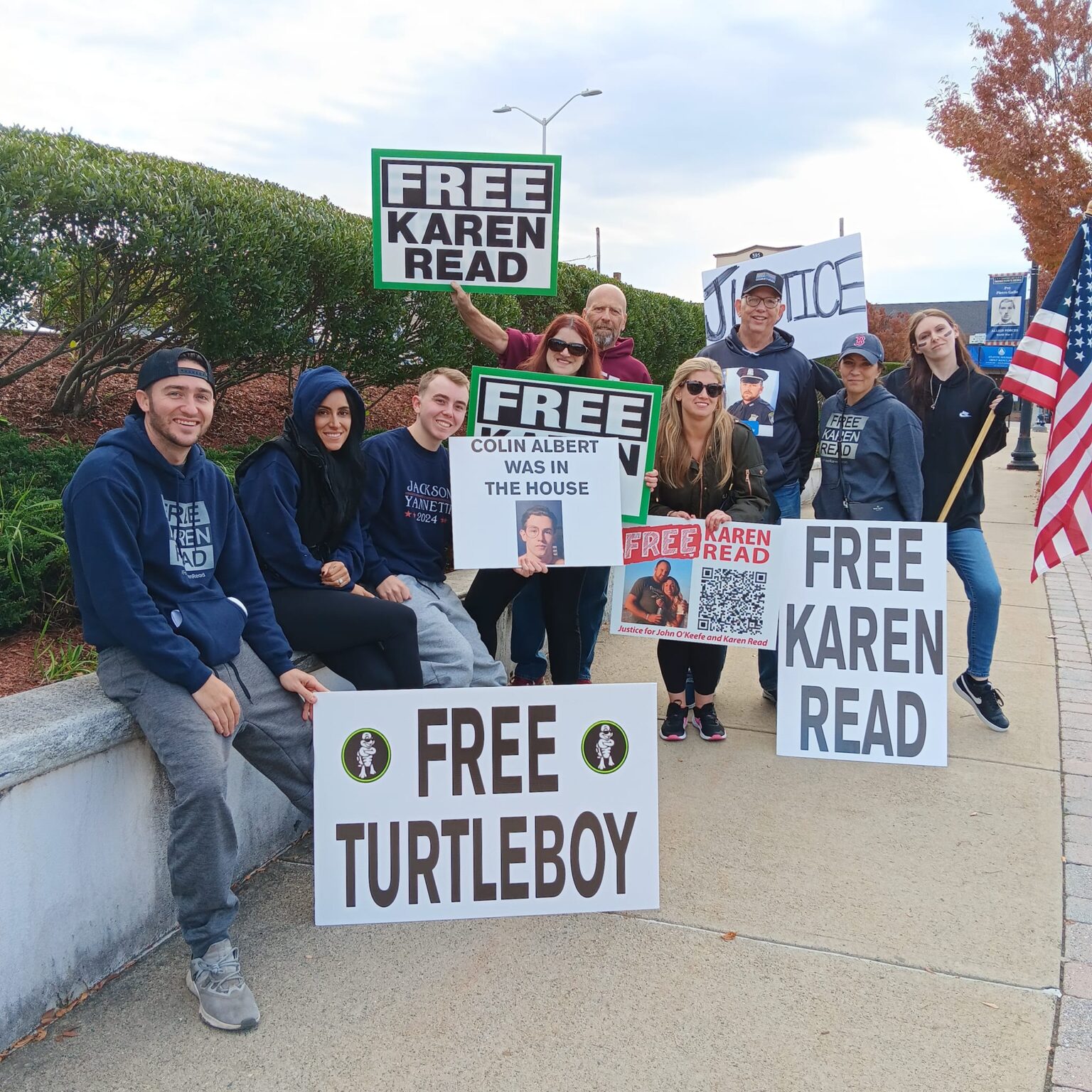 Canton Cover-Up Part 305: Canton School Committee Candidate Calls Out ...