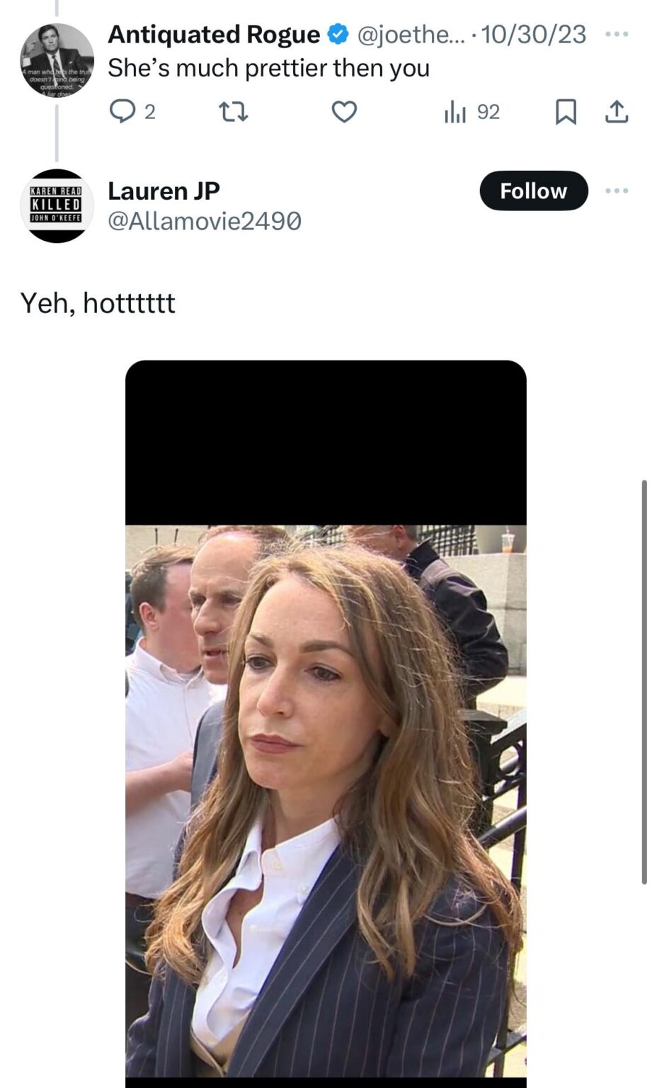 Canton Cover-Up Part 228: Twitter Account Used To Harass And Intimidate ...