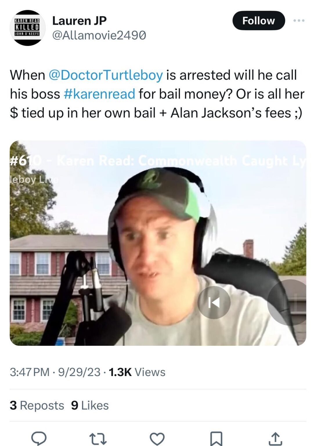 Canton Cover-Up Part 228: Twitter Account Used To Harass And Intimidate ...