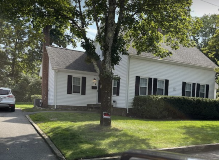 Canton Cover-Up Part 257: Caitlin Albert’s Boyfriend Tristin Morris ...