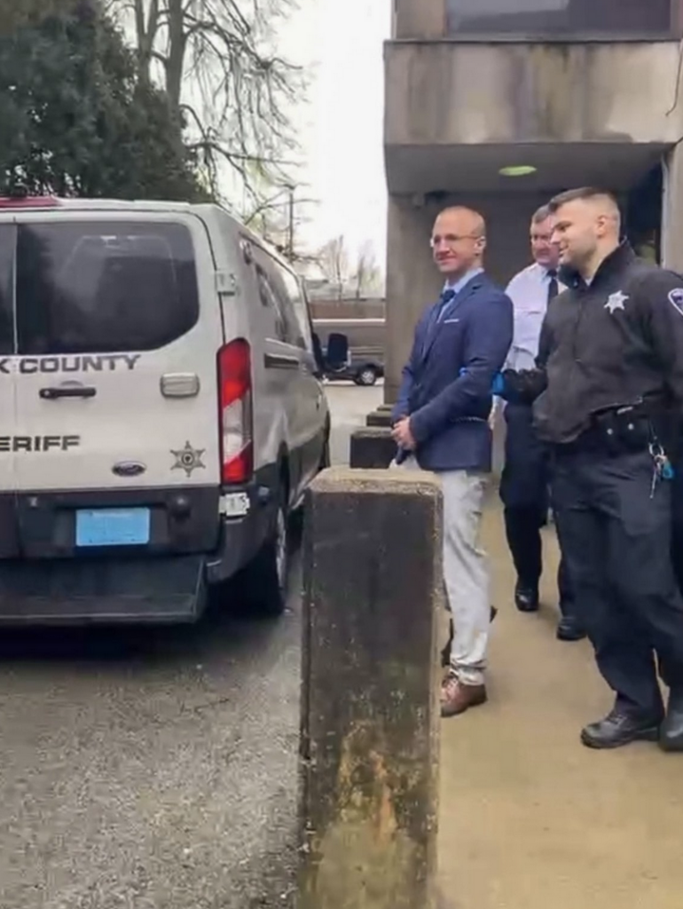 Canton Cover-Up Part 276: Ken Mello Wants To Take Away Turtleboy’s ...