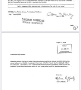 Canton Coverup Part 320: Sources Claim Canton Police Chief Helena ...