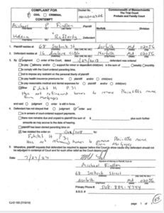 Canton Coverup Part 320: Sources Claim Canton Police Chief Helena ...