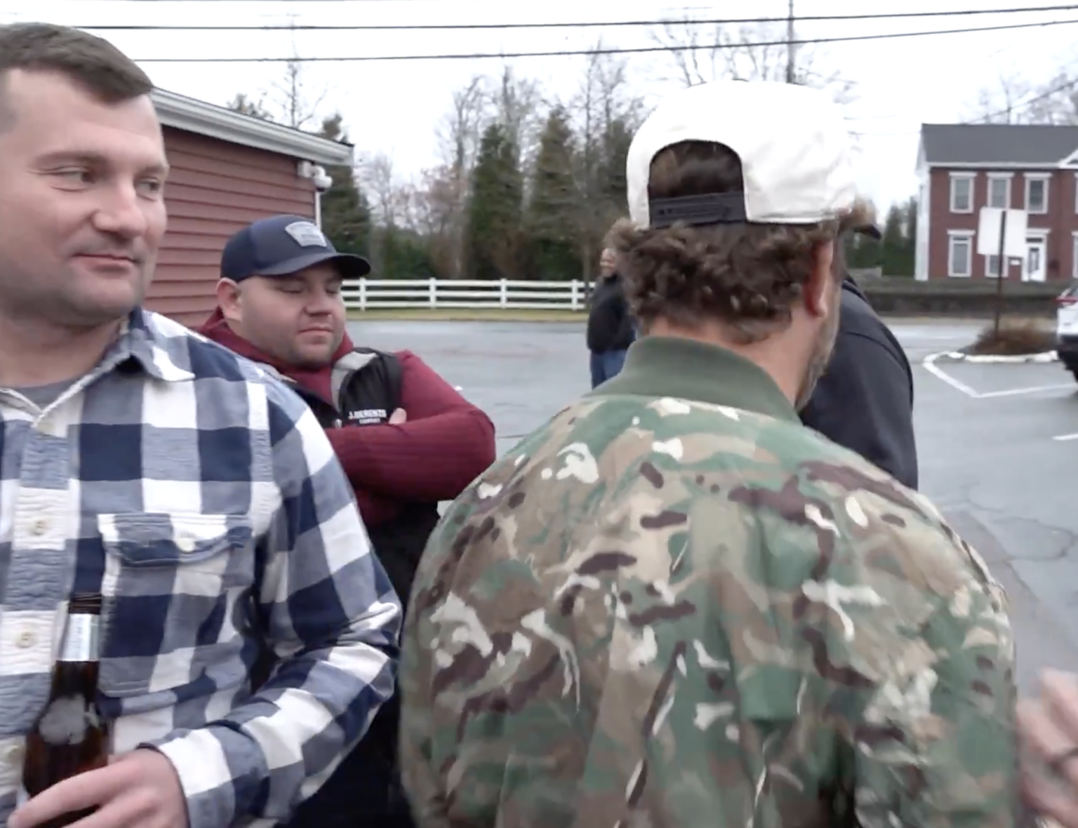 Canton Cover-Up Part 307: Barstool Sports Calls Diehard Stoolie Fan Boy ...