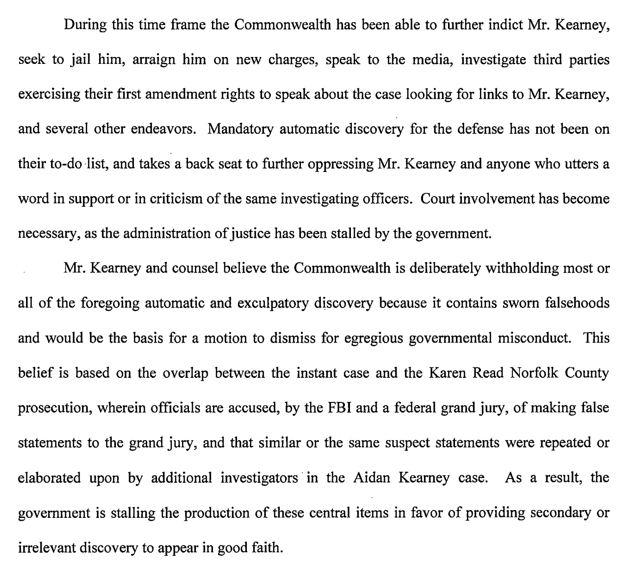 Canton Cover-Up Part 318: Attorney Tim Bradl Files Spicy Motion After ...