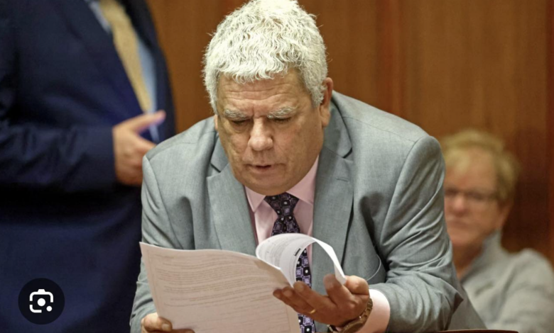 Canton Cover-Up Part 318: Attorney Tim Bradl Files Spicy Motion After ...