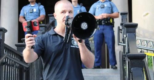 Turtle Club: The Losing Witness Intimidation Case Against Turtleboy ...