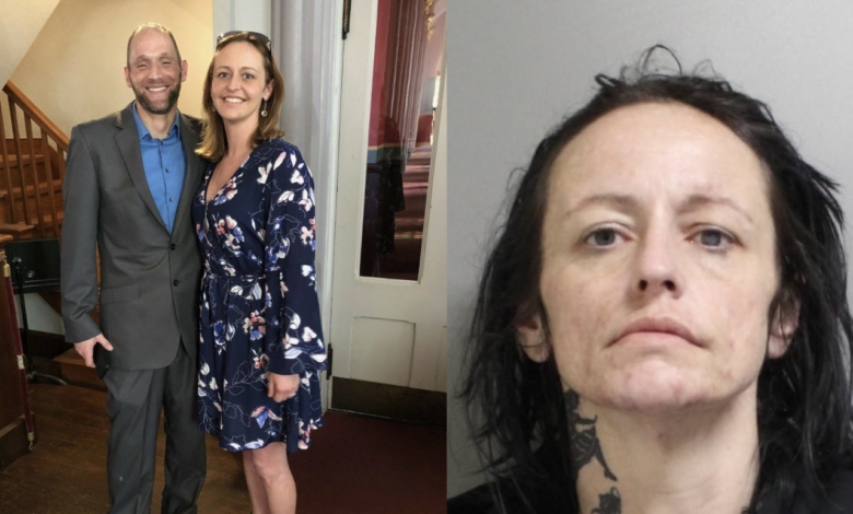 Quincy Woman Previously Featured In 2019 Turtleboy Blog “Thelma And ...