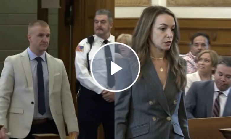 Canton Coverup Part 329: Karen Read’s Defense Team Files Motion To ...