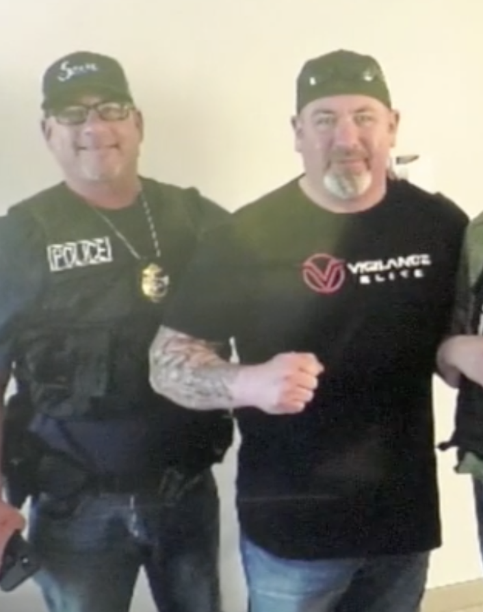 Canton Coverup Part 332: Evidence From FBI Investigation Show Brian ...