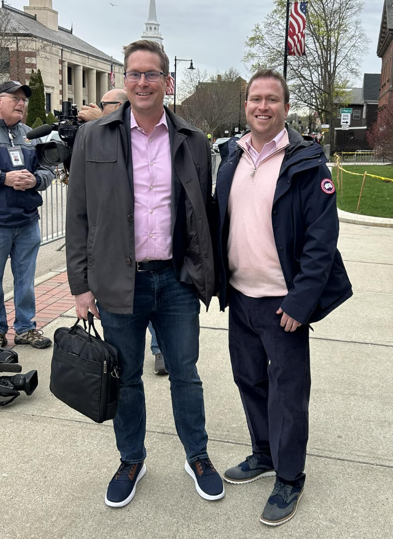 Canton Cover-Up Part 336: Jennifer Coffindaffer Has Meltdown Over Ted ...