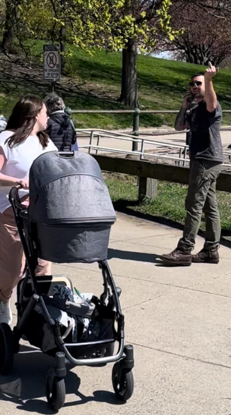 Canton Coverup Part 342: Caitlin Albert’s Boyfriend Tristin Morris ...