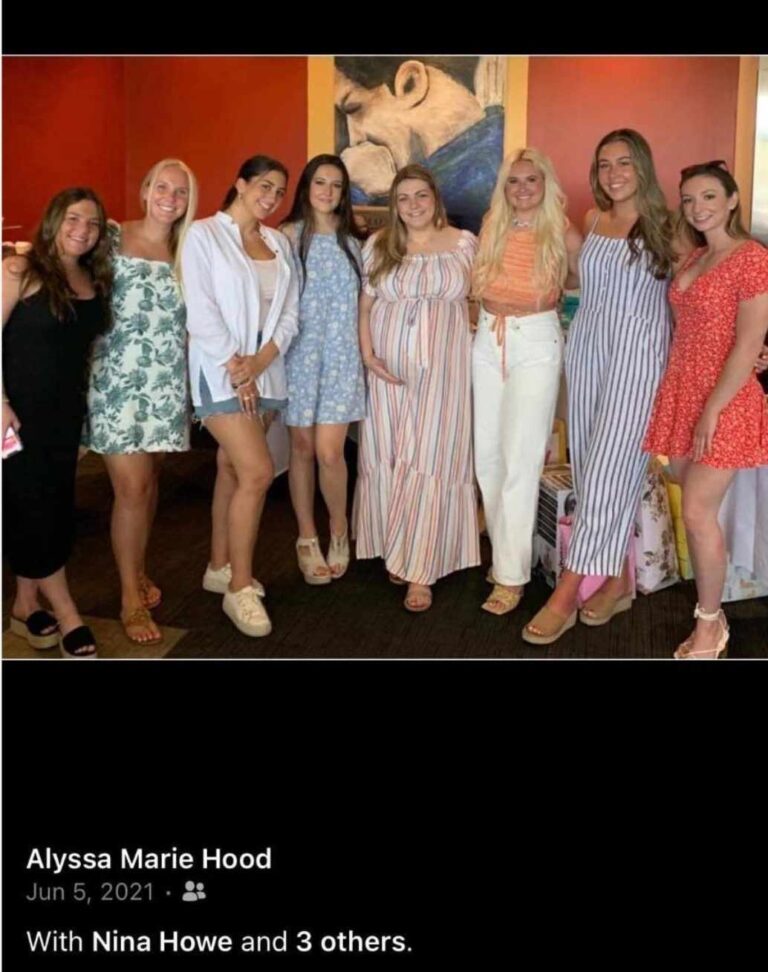 Canton Coverup Part 417: “I Hit Him” Never Happened – How Alleged Karen Read Confession Evolved ...