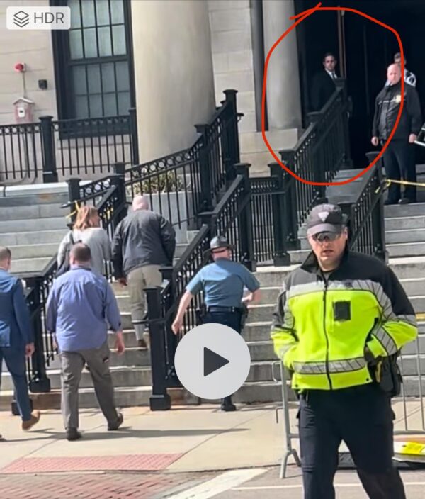 Canton Cover-Up Part 350: Chris Albert Accidentally Puts Colin Albert ...