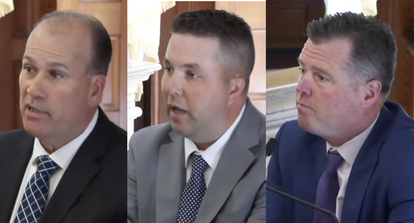 Shared post - Canton Coverup Part 347: Canton Police Testimony Shows ...