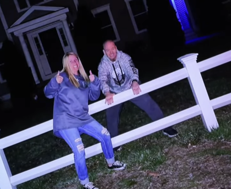 Canton Cover-Up Part 350: Chris Albert Accidentally Puts Colin Albert ...