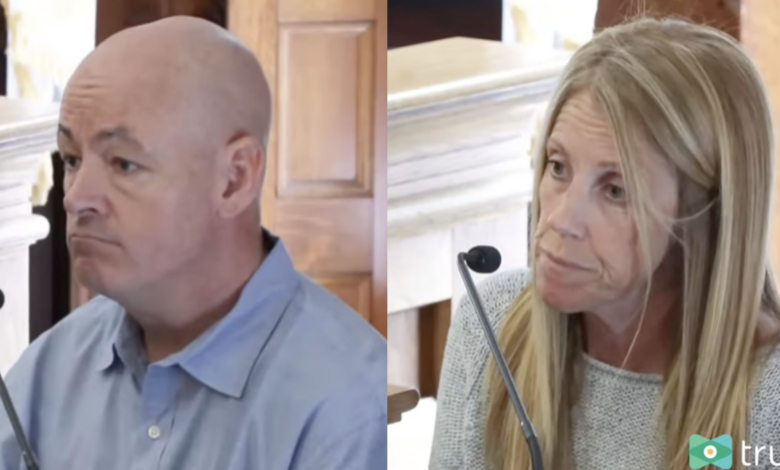 Canton Cover-Up Part 350: Chris Albert Accidentally Puts Colin Albert ...