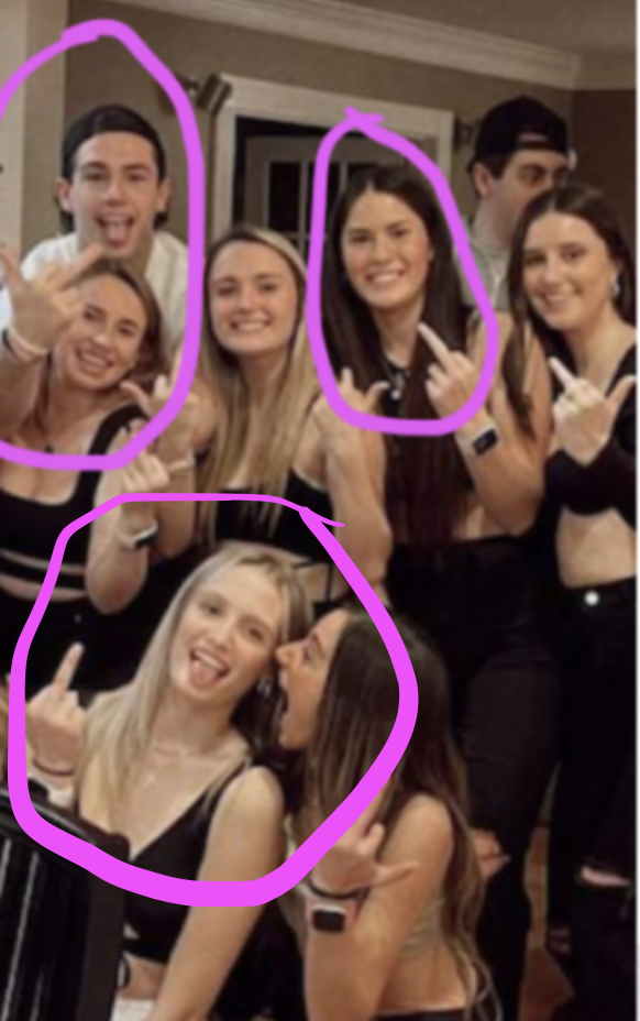 Canton Cover-Up Part 352: Colin Albert Posts Picture On Instagram ...