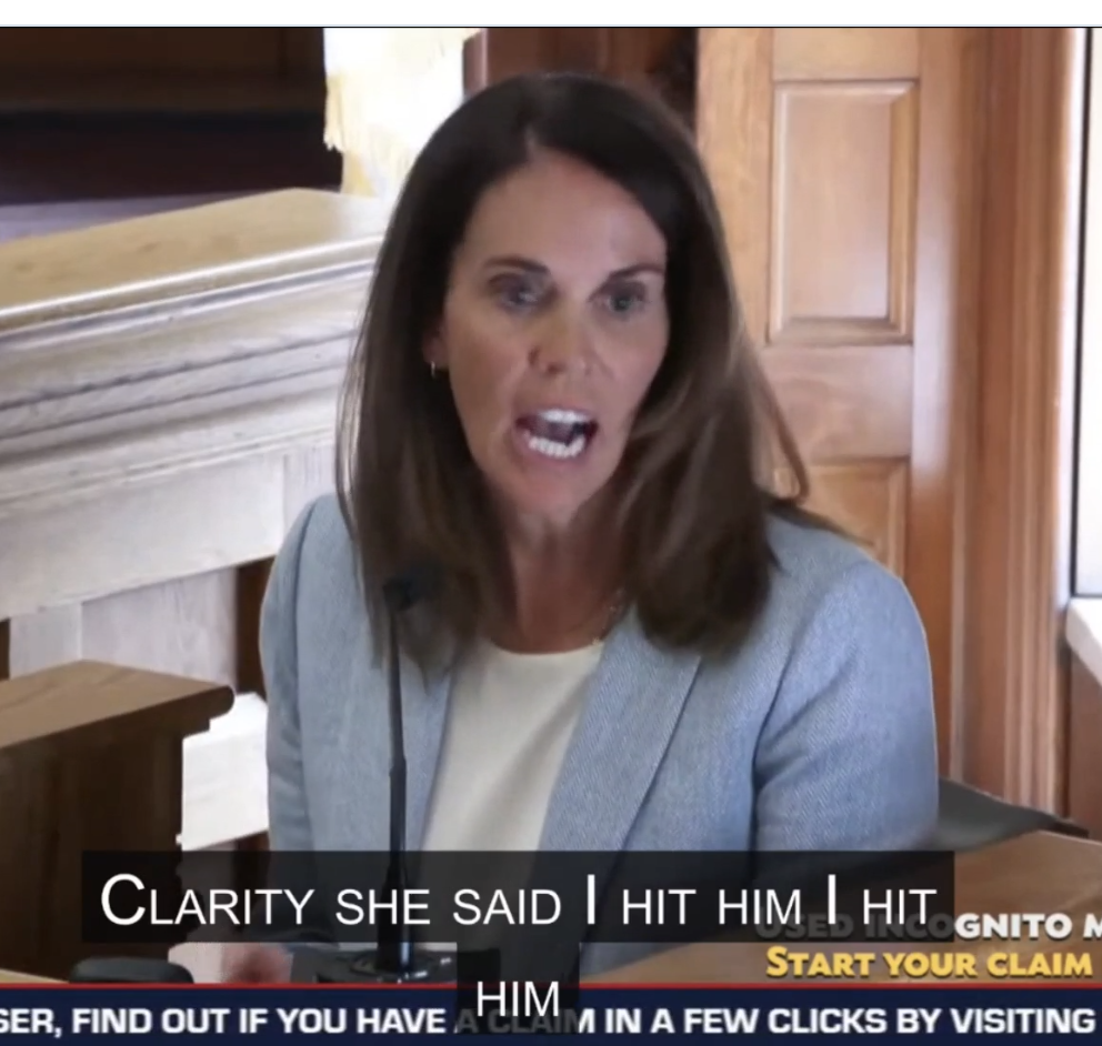 Canton Cover-Up Part 355: Jen McCabe’s First Day Of Cross Examination ...