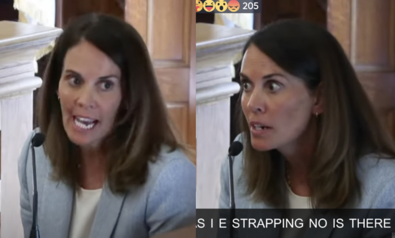 Canton Cover-Up Part 355: Jen McCabe’s First Day Of Cross Examination ...