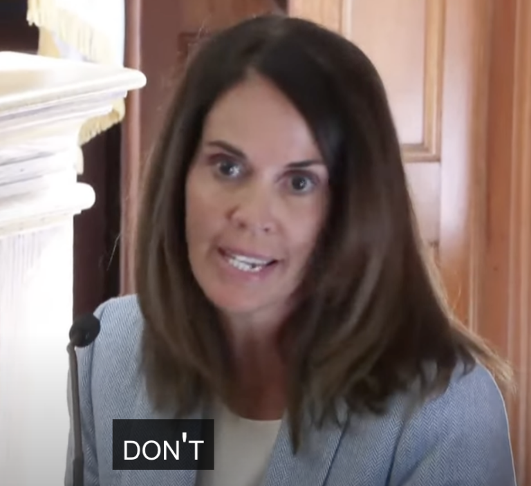 Canton Cover-Up Part 355: Jen McCabe’s First Day Of Cross Examination ...