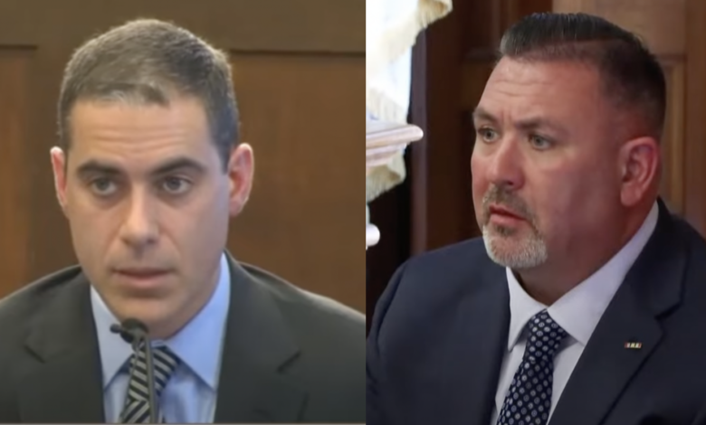 Canton Cover-Up Part 360: Brian Higgins’ “Best Friend” ATF Forensic ...