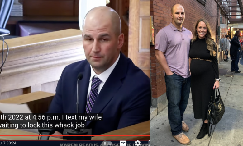 Canton Cover-Up Part 361: Elizabeth Proctor Makes Facebook/IG Defending ...