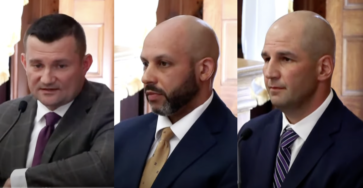 Shared post - Yesterday we saw on full display the difference ...