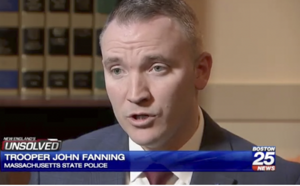 Canton Coverup Part 387: Conflicted State Police Lt. John Fanning Was ...