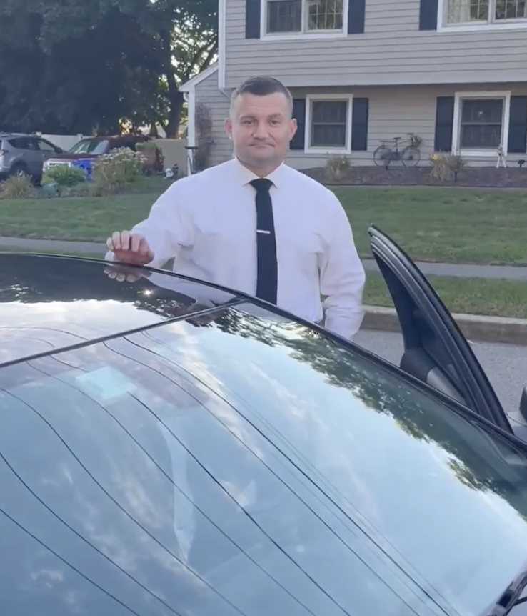 Canton Coverup Part 393: Yuri Bukhenik Gets Destroyed By Rockland Woman ...