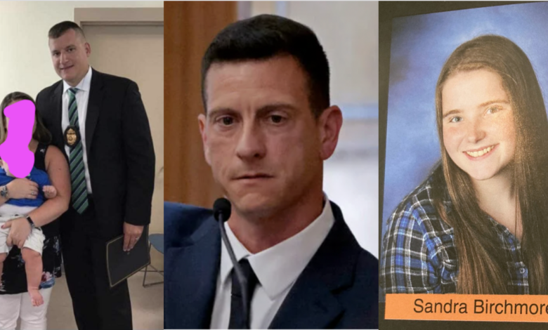 Canton Coverup Part 394: 32,709 Text Messages Covered Up By Nicholas ...