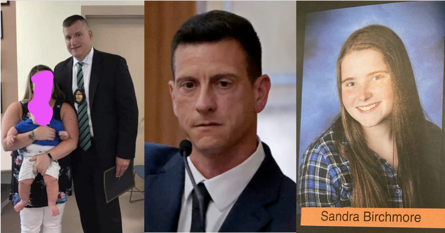 Canton Coverup Part 394: 32,709 Text Messages Covered Up By Nicholas ...