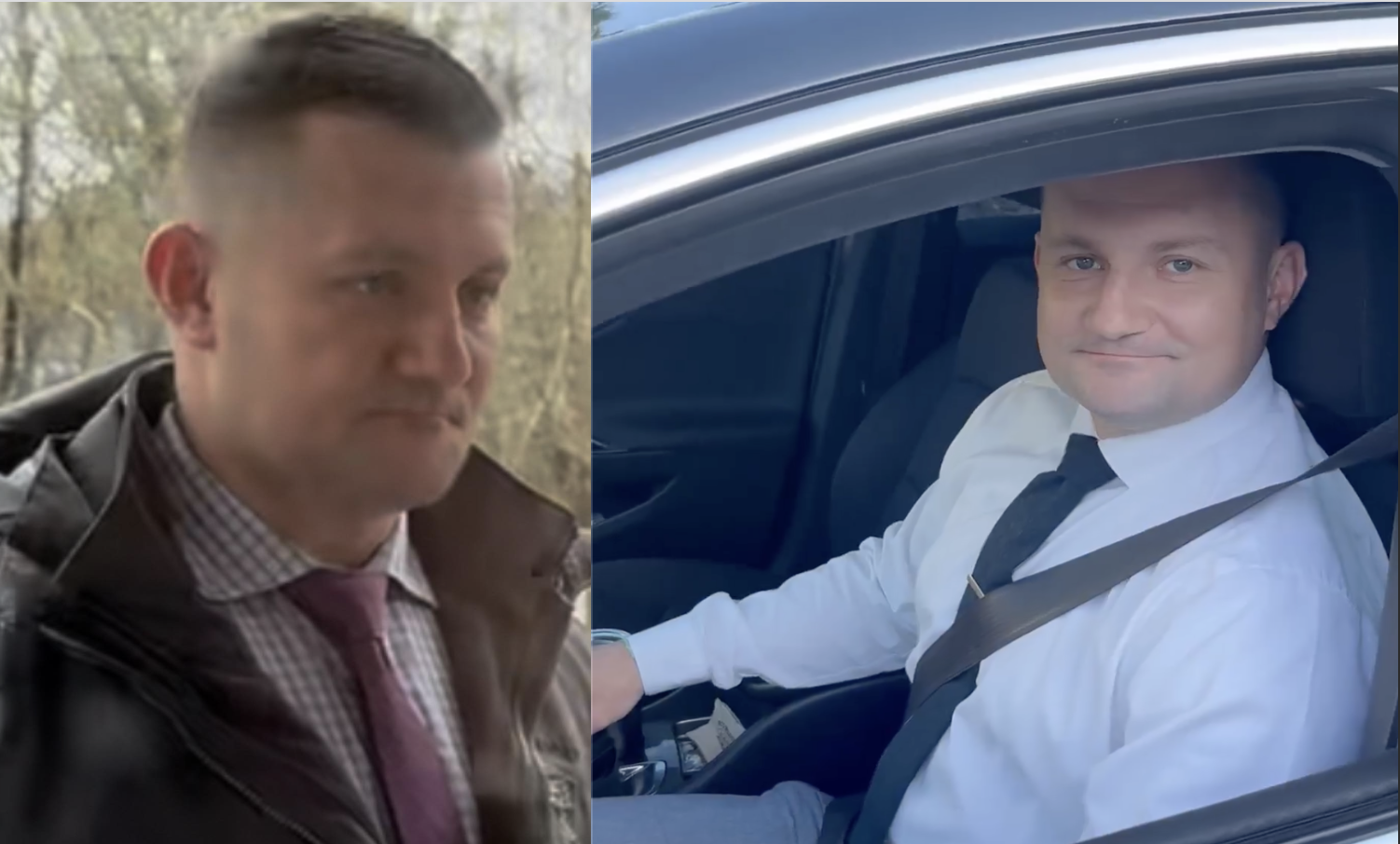 Canton Coverup Part 402: Two Women Harassed By Yuri Bukhenik Face ...